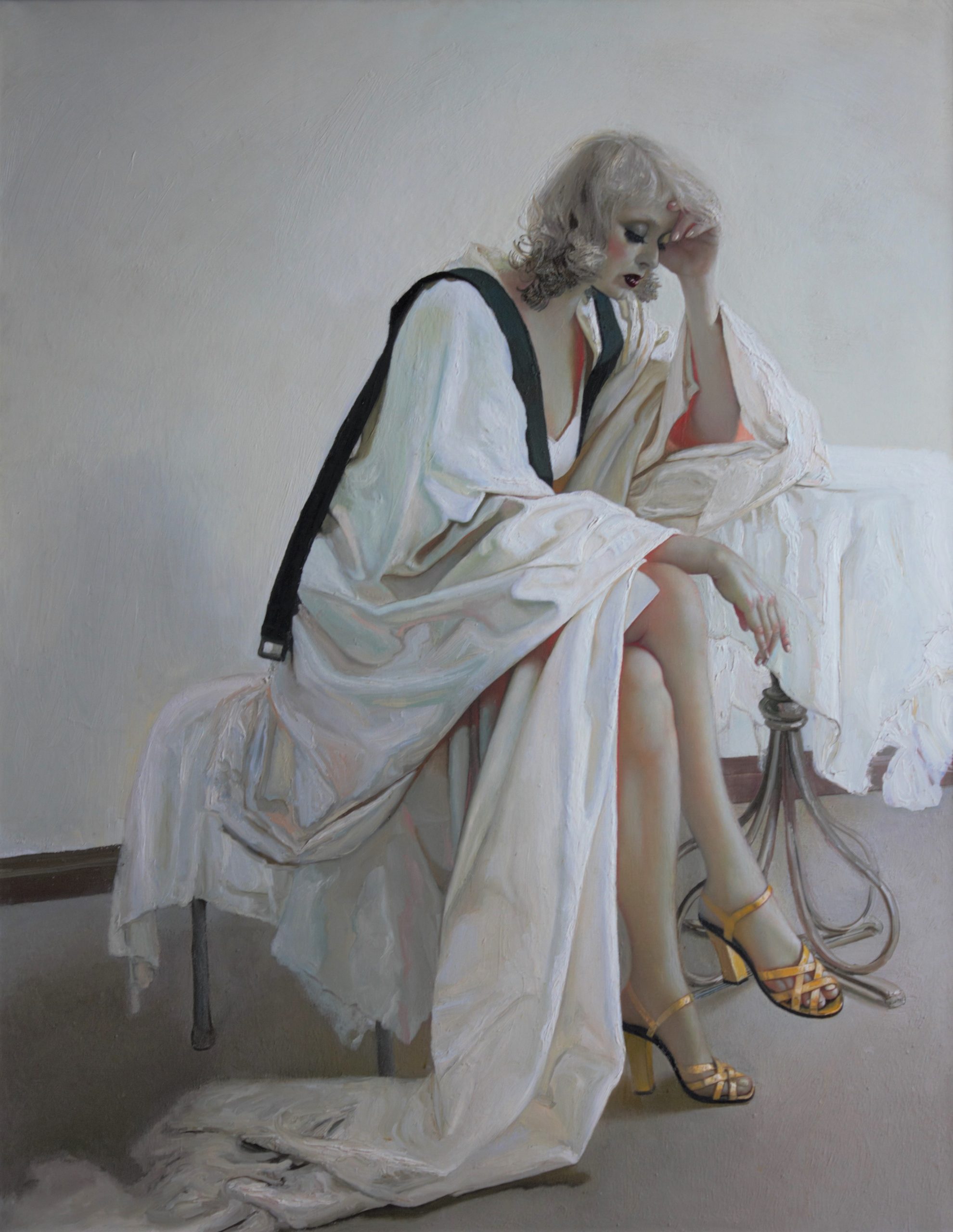 Regīna Razuma (22.09.1951. - 14.05.2023.) | Latvijas Mākslinieku Savienība